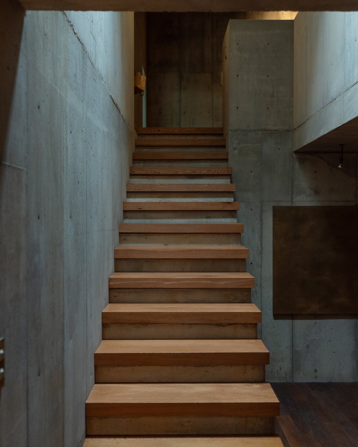 YinjiSpace - Tomoaki Uno Architects x Miyukiyama House